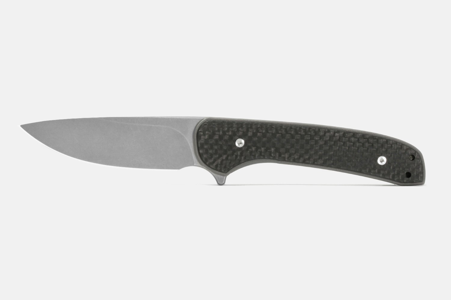 Drop + Ferrum Forge Gent Select Pocket Knife | Knives | Folding Knives ...