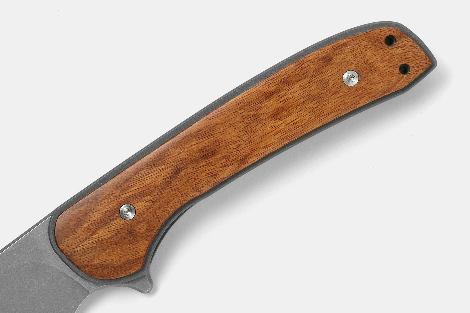 Drop + Ferrum Forge Gent Select Pocket Knife | Knives | Folding Knives ...