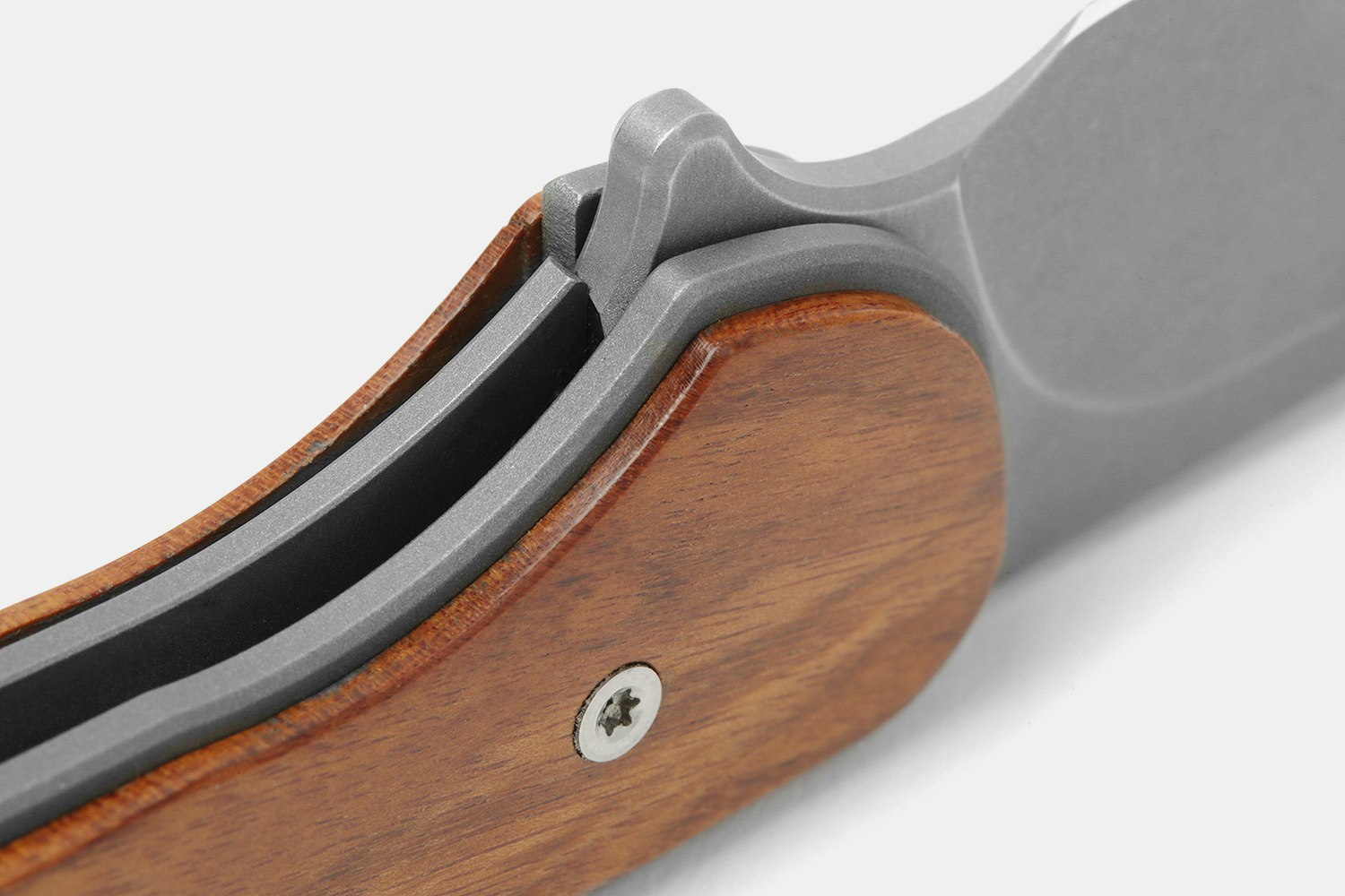 Drop + Ferrum Forge Gent Select Pocket Knife | Knives | Folding Knives ...