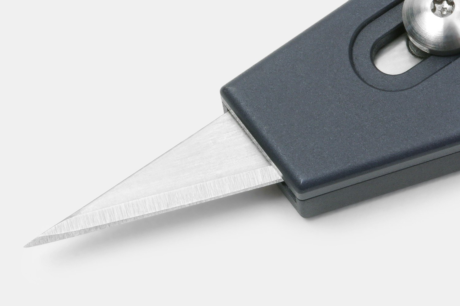 Massdrop x Ferrum Forge RUK Titanium | Knives | Utility Knives | Drop