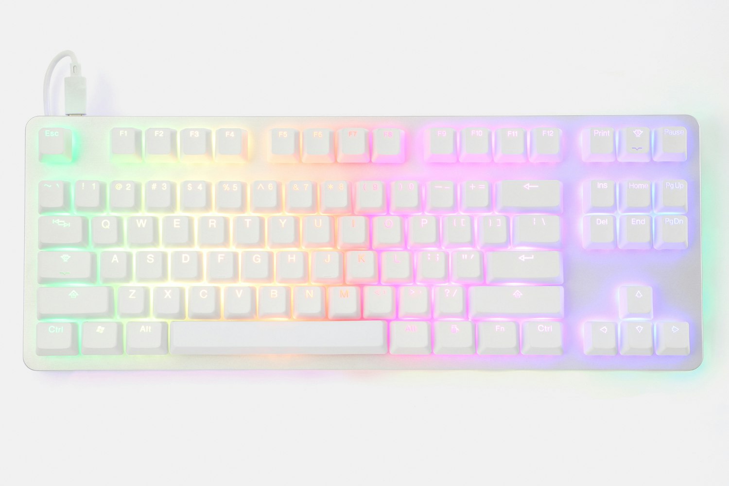 Massdrop x Input Club K-Type Mechanical Keyboard | Mechanical Keyboards ...