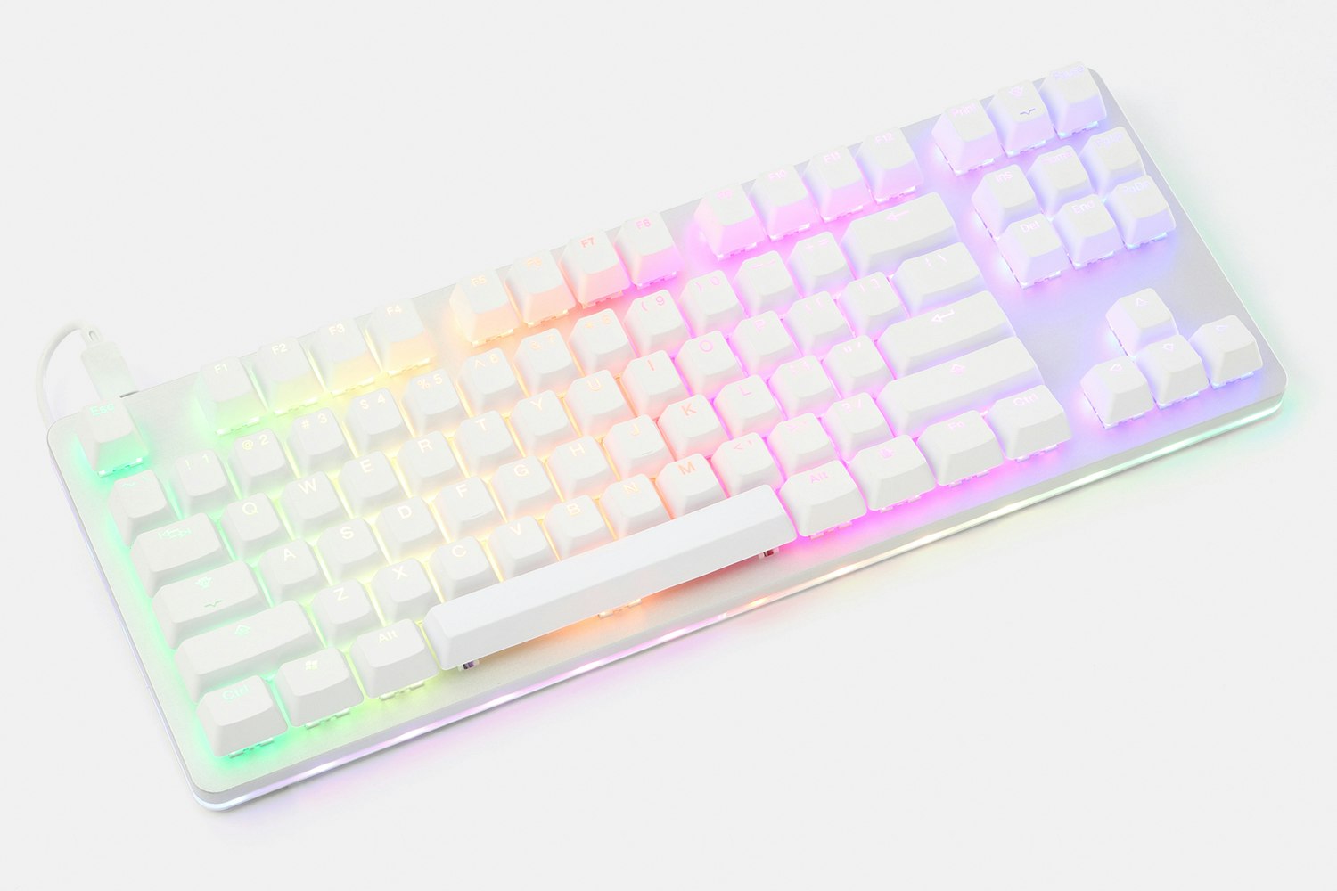 Massdrop x Input Club K-Type Mechanical Keyboard | Mechanical Keyboards ...