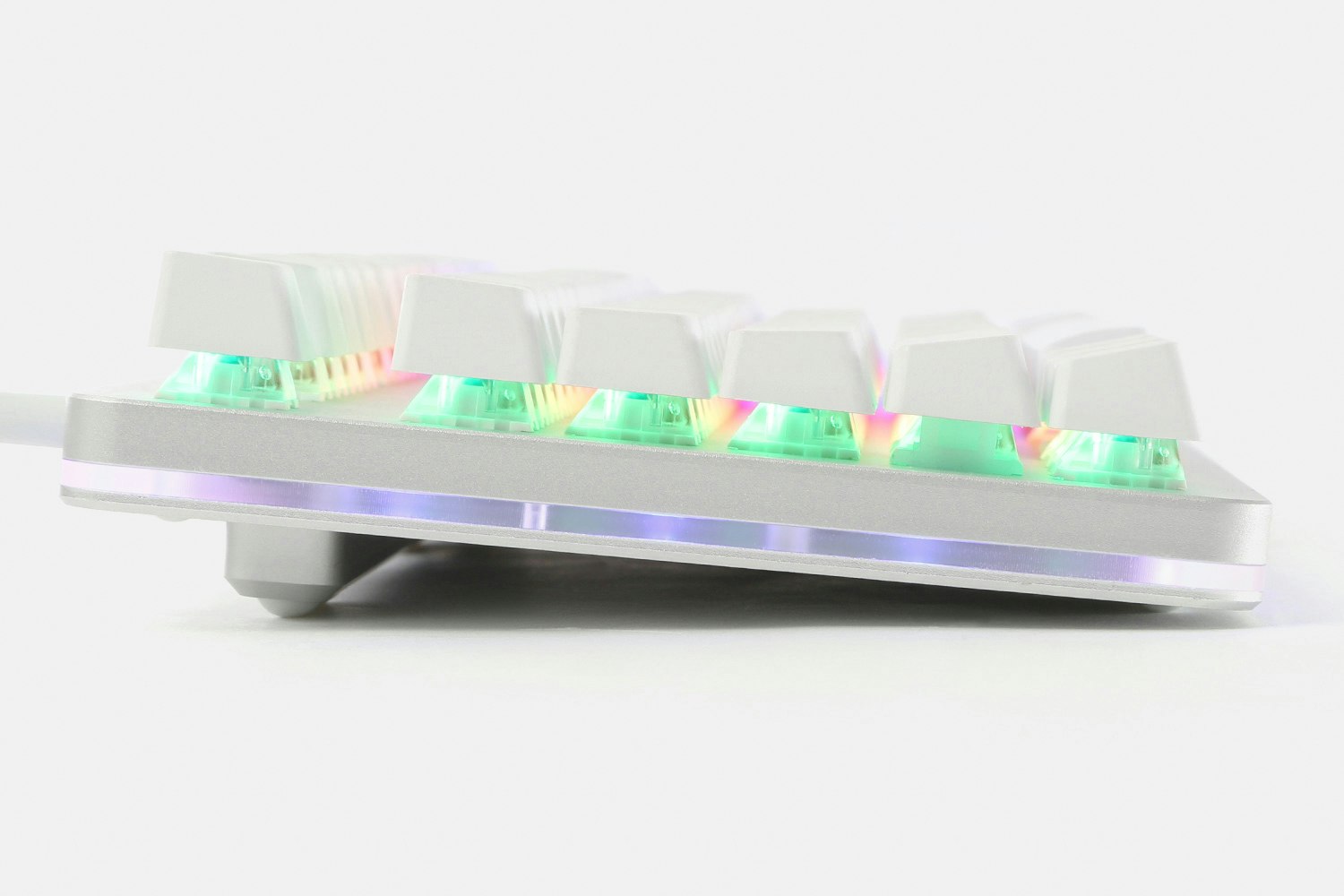 Massdrop x Input Club K-Type Mechanical Keyboard | Mechanical Keyboards ...