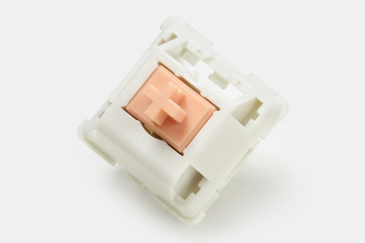 Drop + Invyr Holy Panda Mechanical Switches | Tactile Mechanical ...