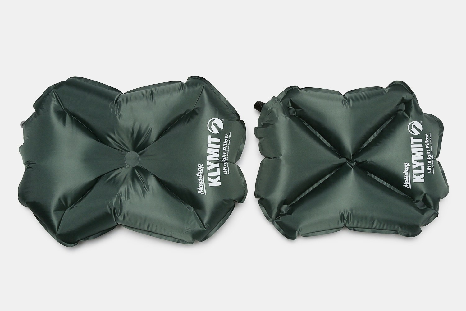 Massdrop x Klymit Pillow X | Pillows | Portable Pillows | Drop