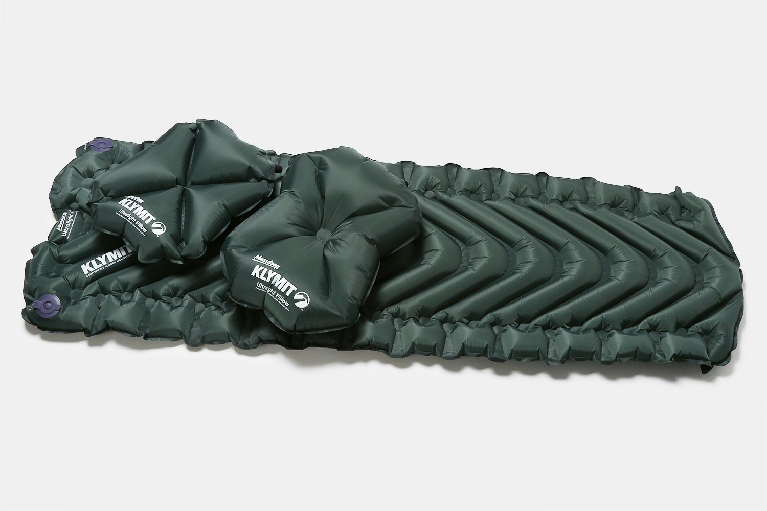 Massdrop x Klymit Pillow X | Pillows | Portable Pillows | Drop