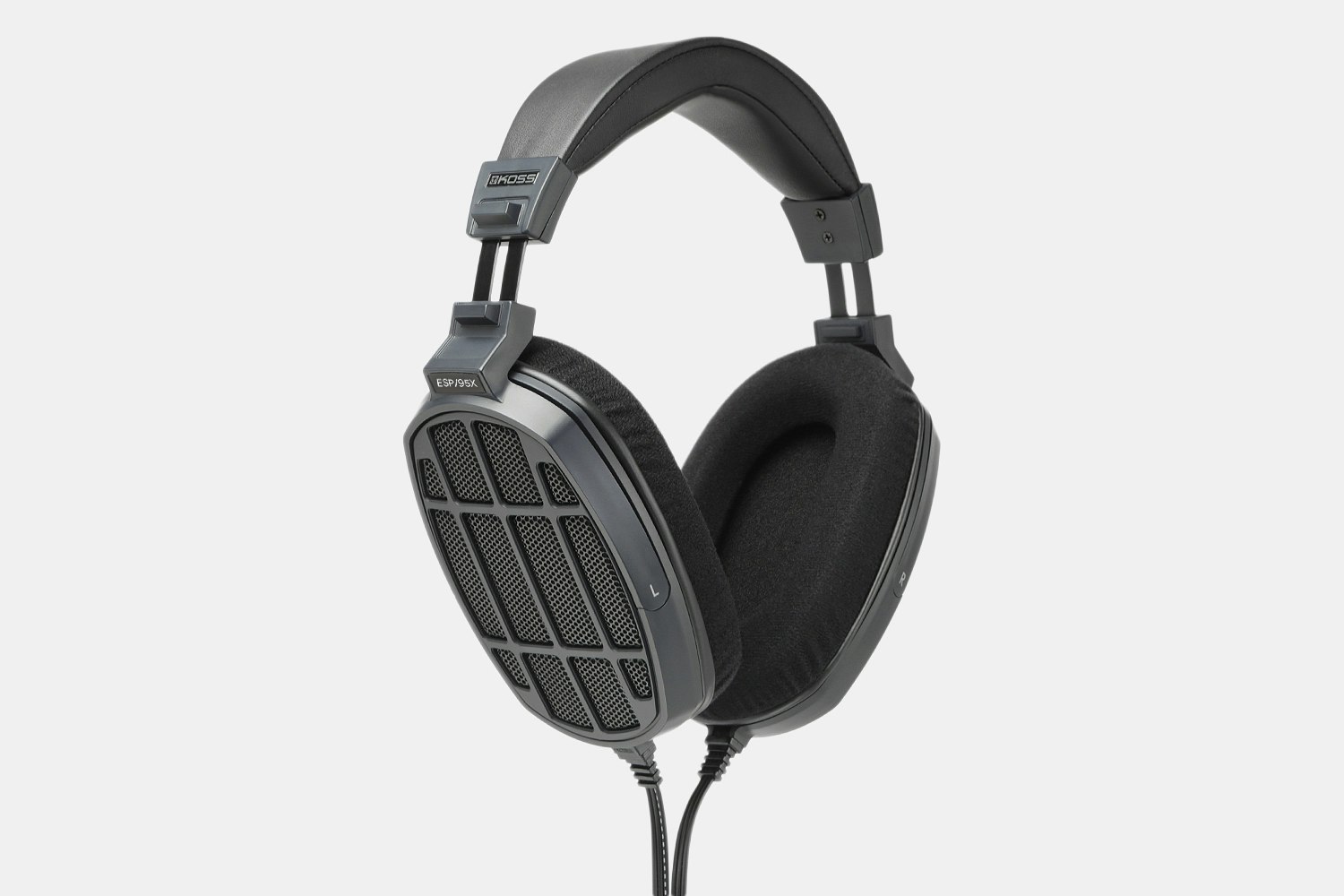 Massdrop x Koss ESP/95X Electrostatic System | Audiophile | Headphones ...