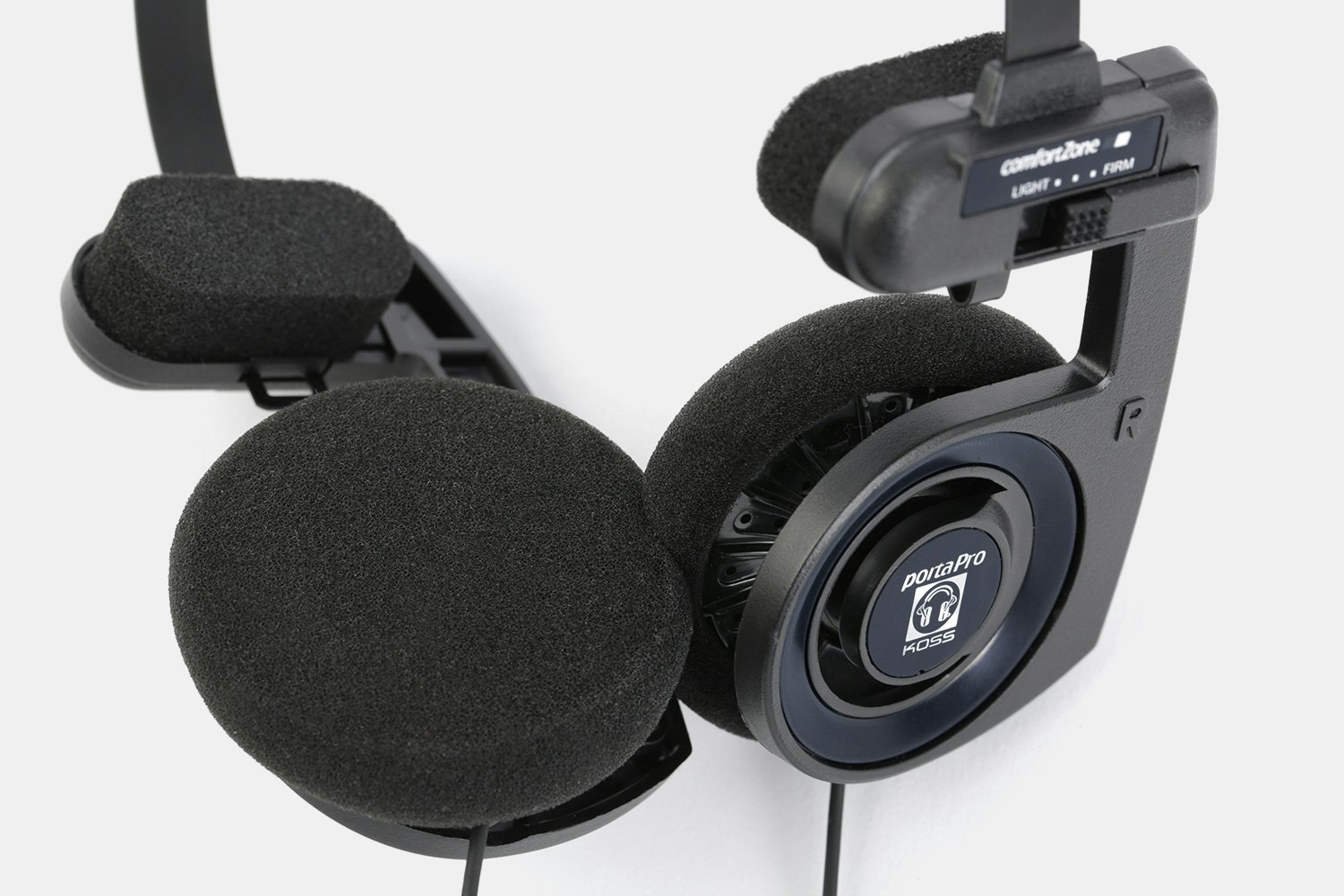 Massdrop x Koss Porta Pro X Headphones | Open-Back Audiophile | Drop