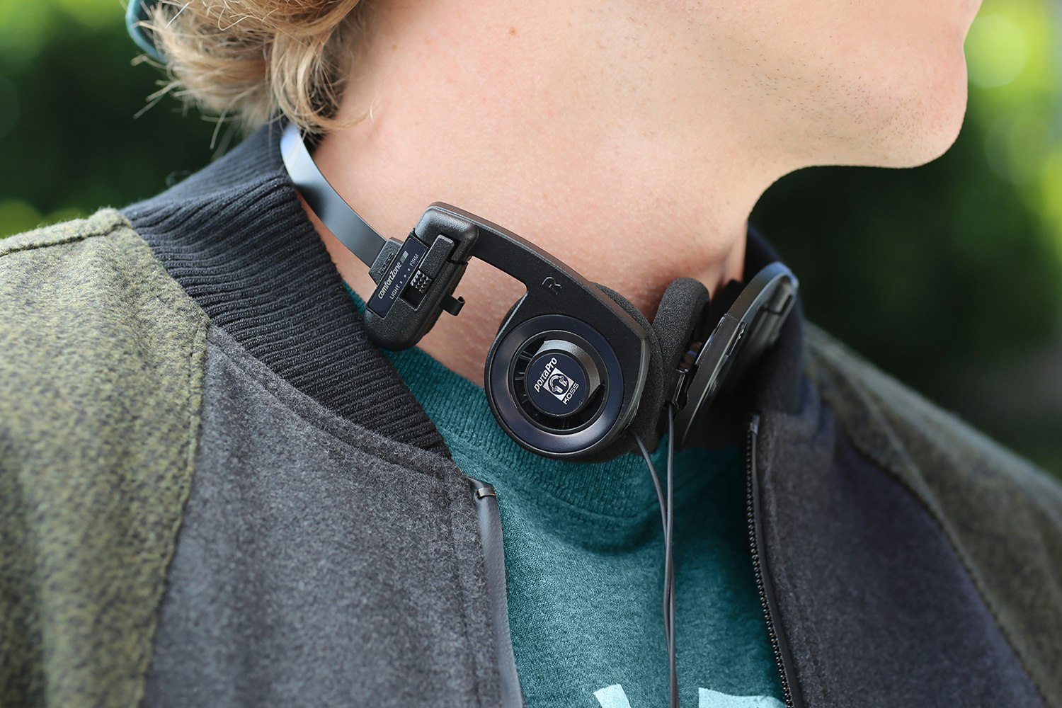 Massdrop x Koss Porta Pro X Headphones | Open-Back Audiophile | Drop
