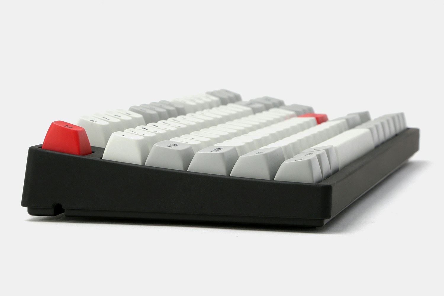 Drop + Matt3o /dev/tty MT3 Custom Keycap Set | Mechanical Keyboards ...