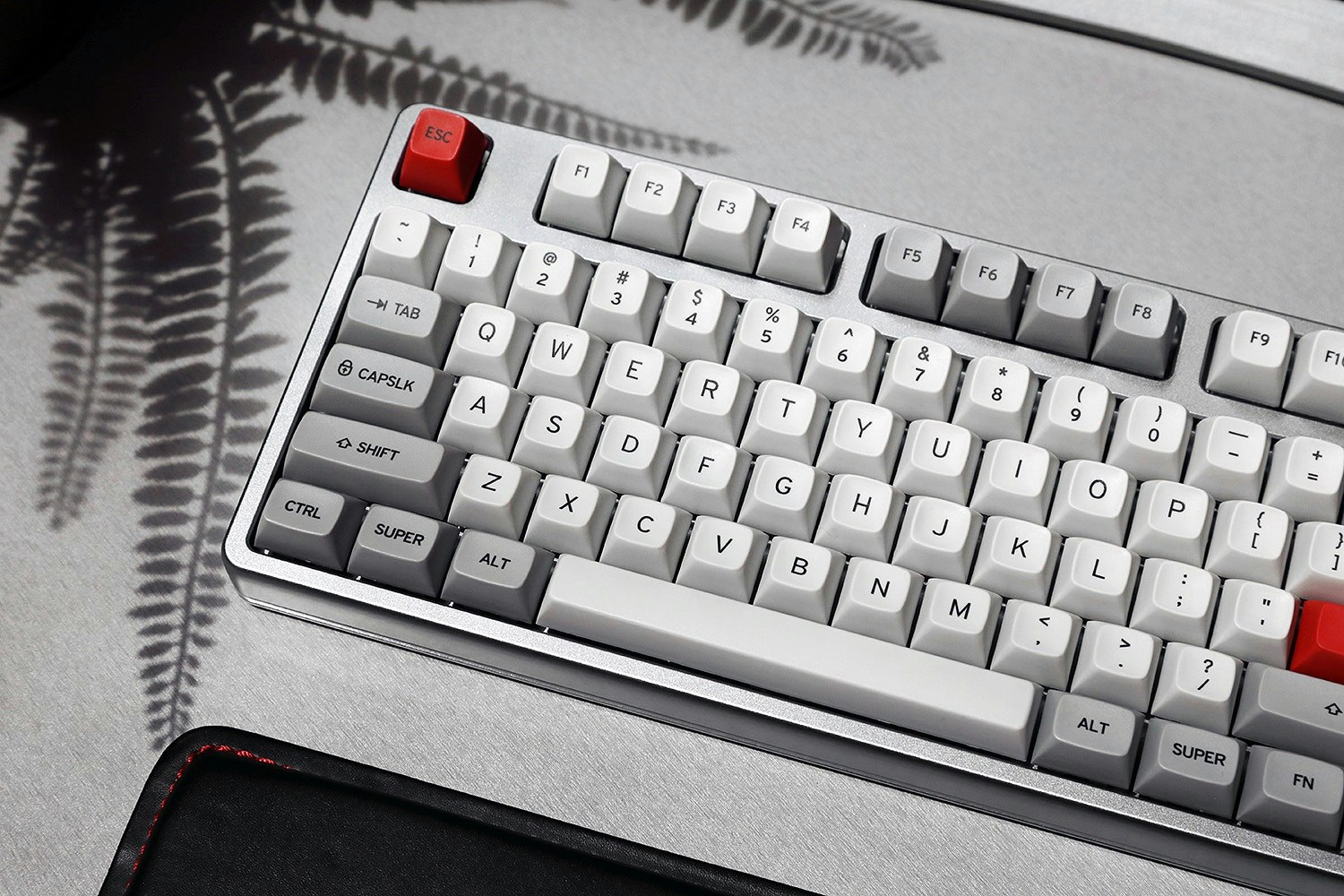 Drop + Matt3o /dev/tty MT3 Custom Keycap Set | Mechanical Keyboards ...