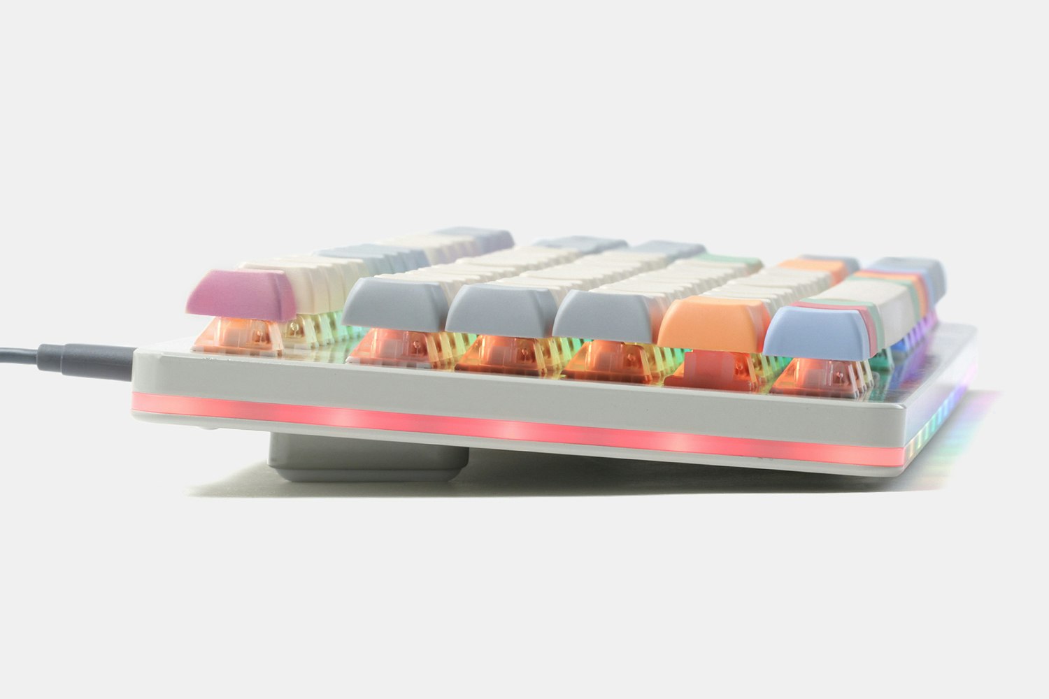 Massdrop x MiTo Canvas CTRL Mechanical Keyboard | Mechanical Keyboards ...