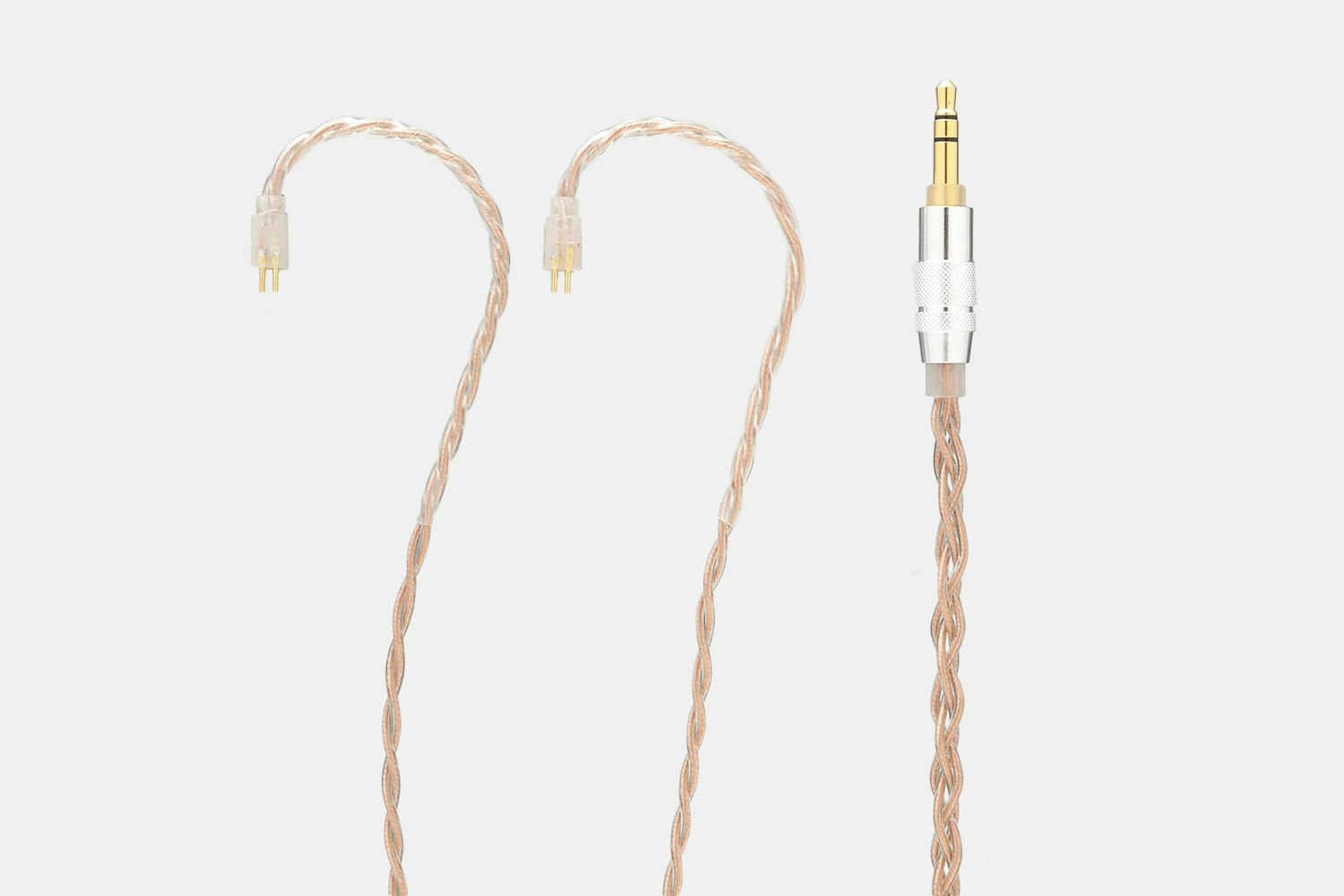 Drop 2-Pin IEM Cables | Audiophile | Audio & Video Cables | Drop