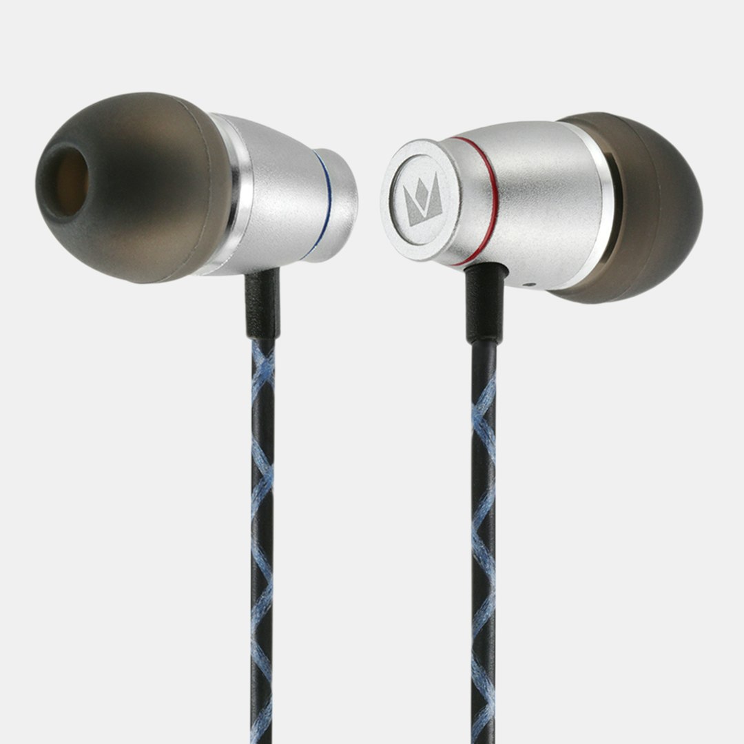 Massdrop x Noble Luxe In-Ear Monitors Details | Audiophile | Headphones ...
