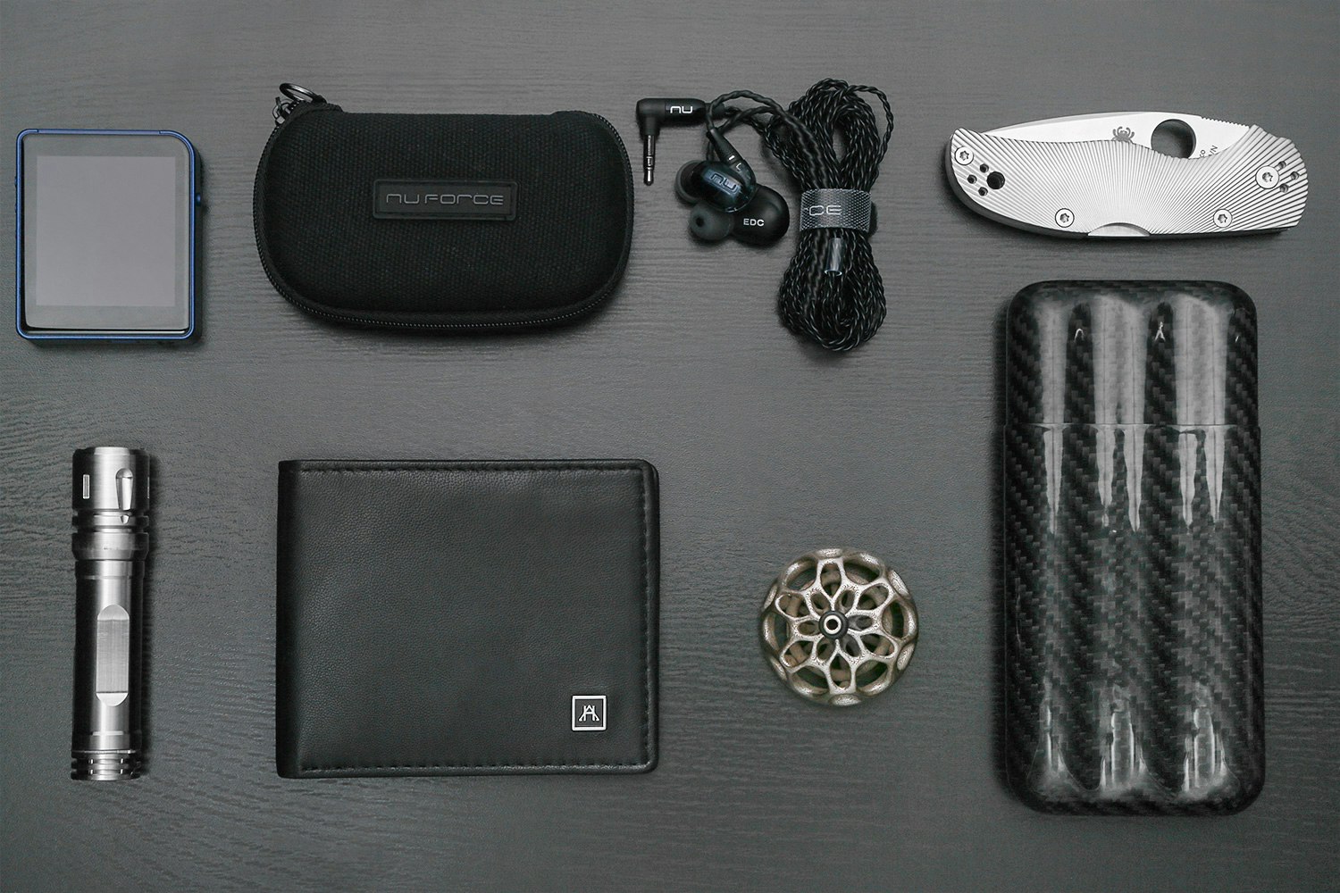 Massdrop x NuForce EDC In-Ear Monitors | Audiophile | Headphones ...