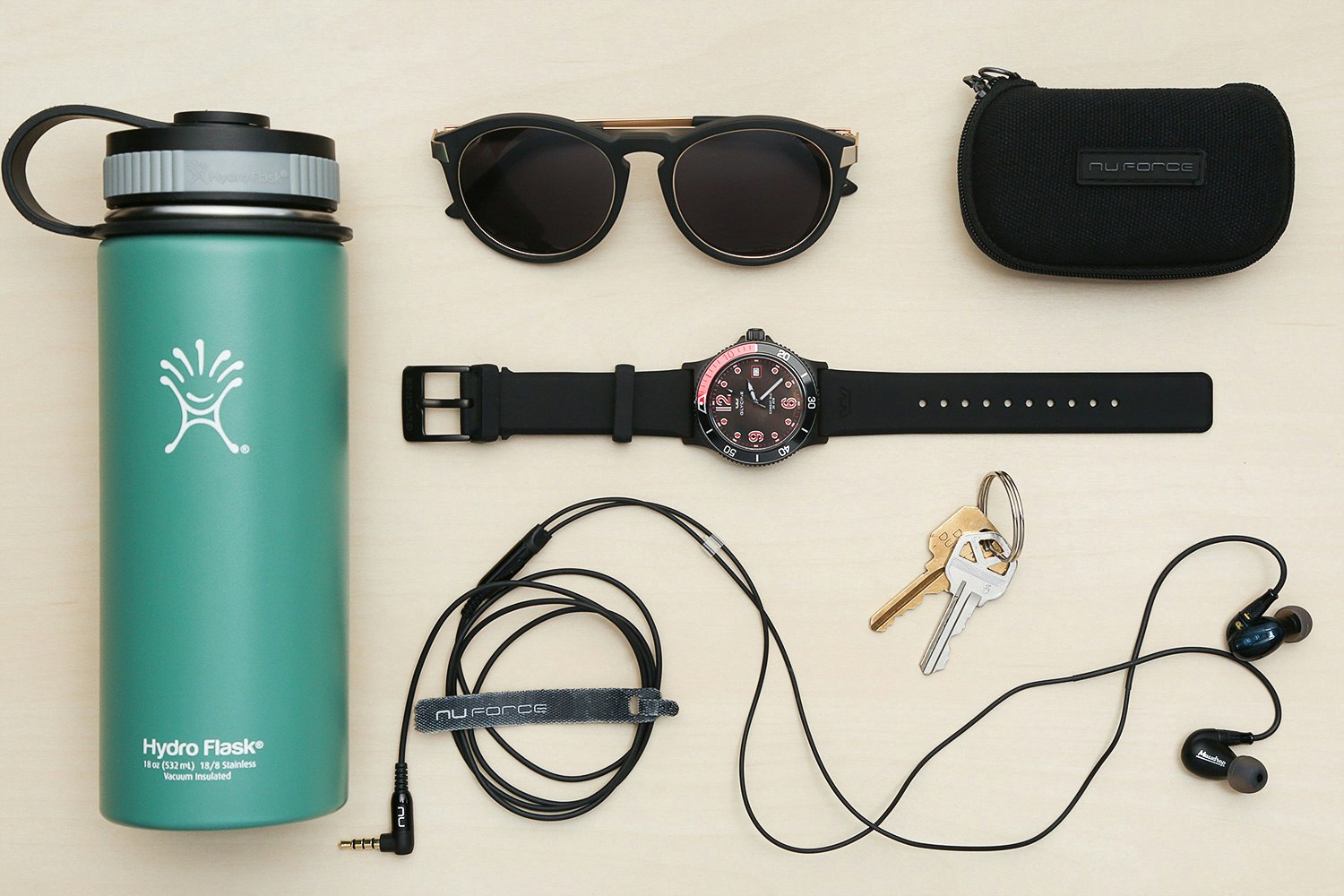 Massdrop x NuForce EDC In-Ear Monitors | Audiophile | Headphones ...