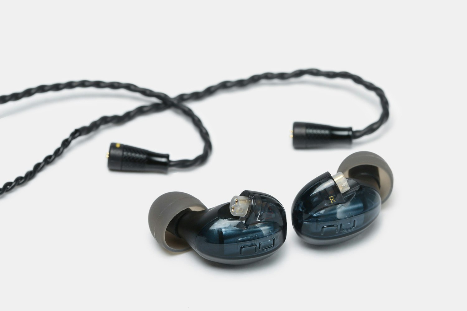 Massdrop x NuForce EDC In-Ear Monitors | Audiophile | Headphones ...