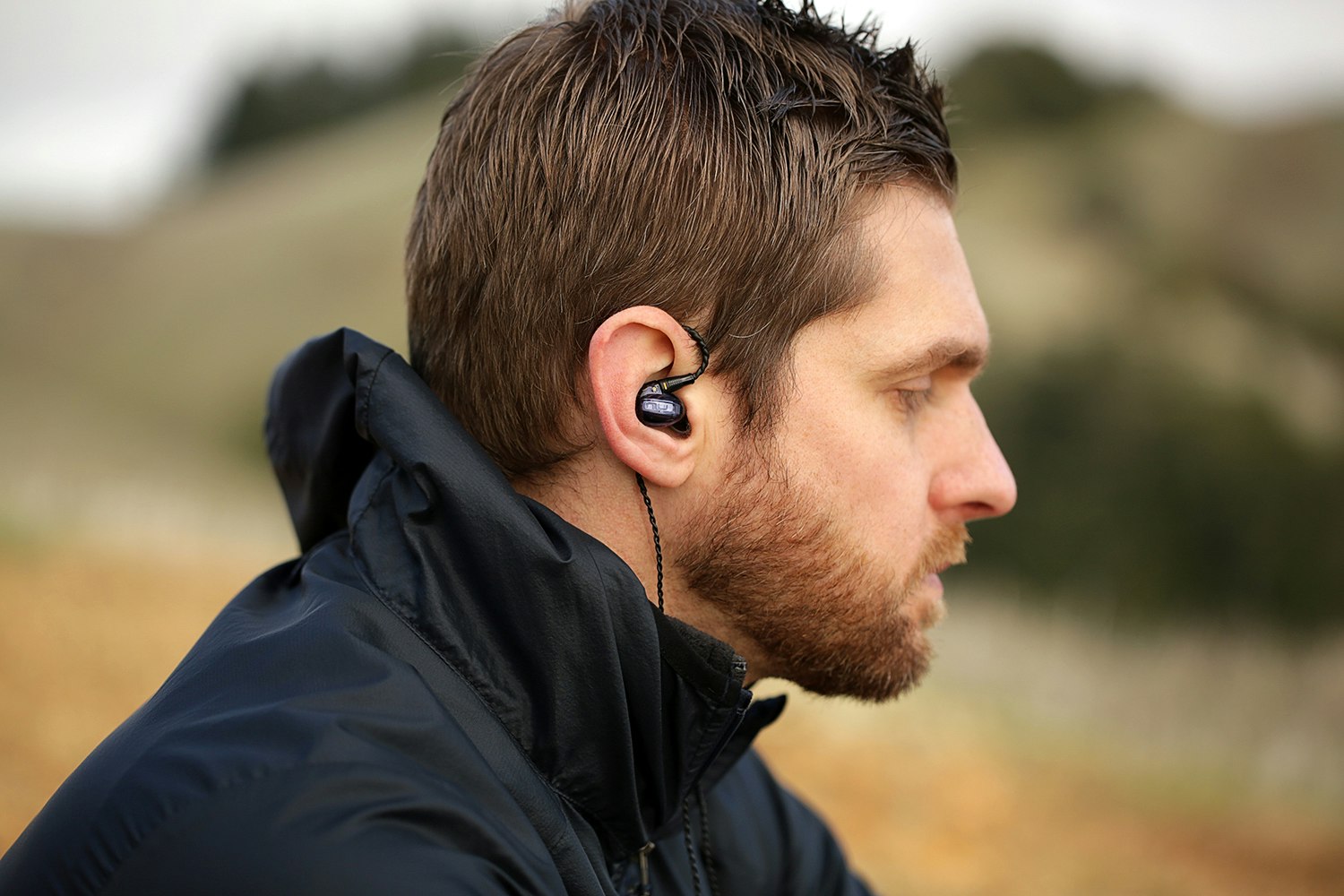 Massdrop x NuForce EDC3 In-Ear Monitors | Audiophile | Headphones ...