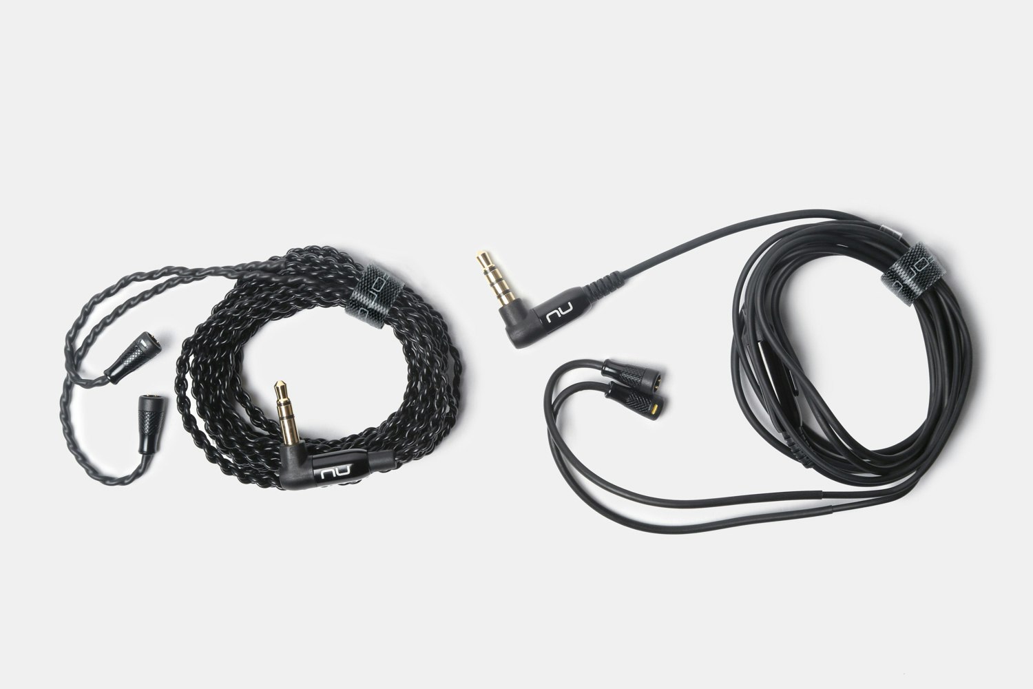 Massdrop x NuForce EDC In-Ear Monitors | Audiophile | Headphones ...