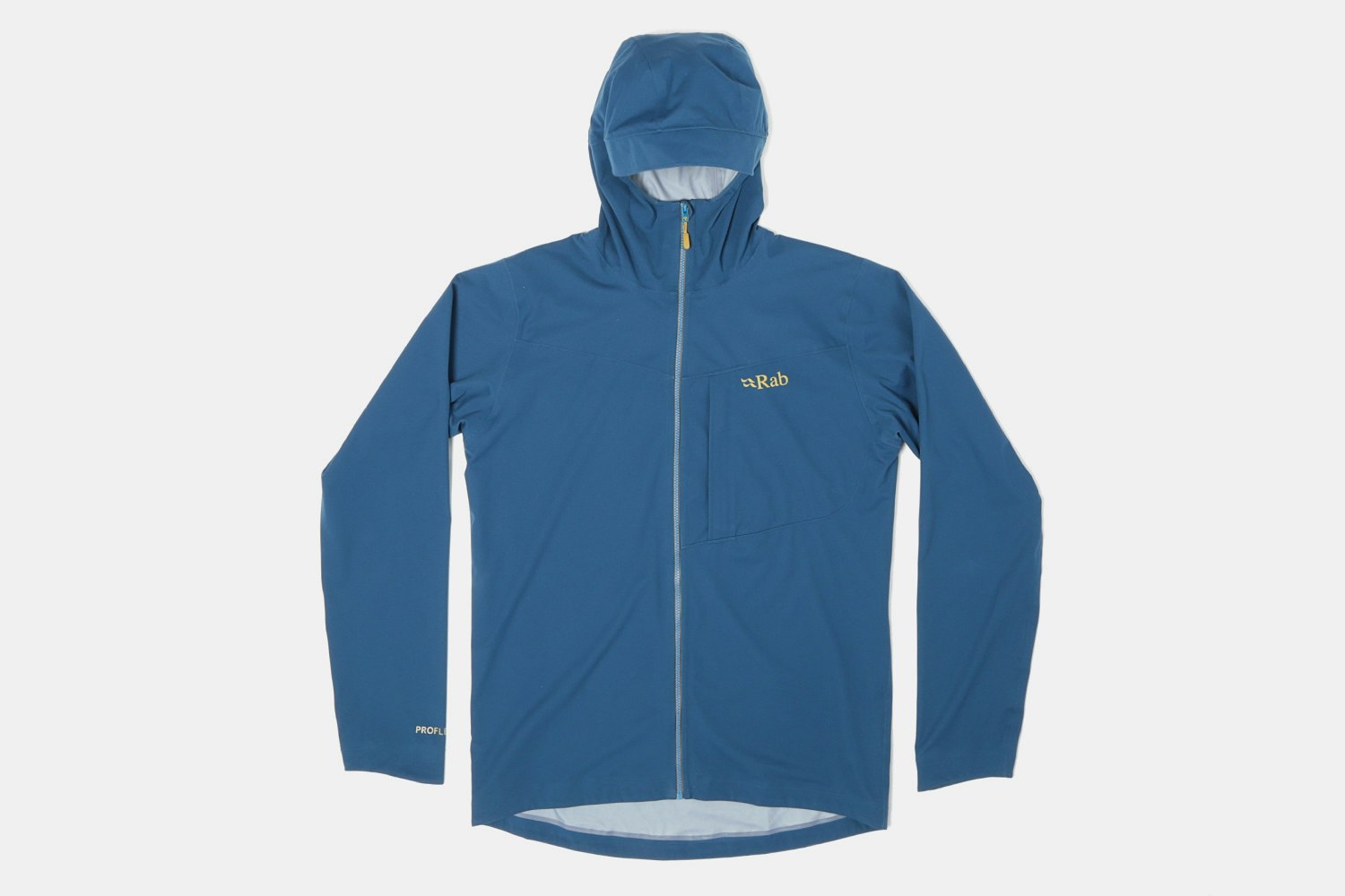 Massdrop x Rab Kinetic Jacket | Outerwear | Drop