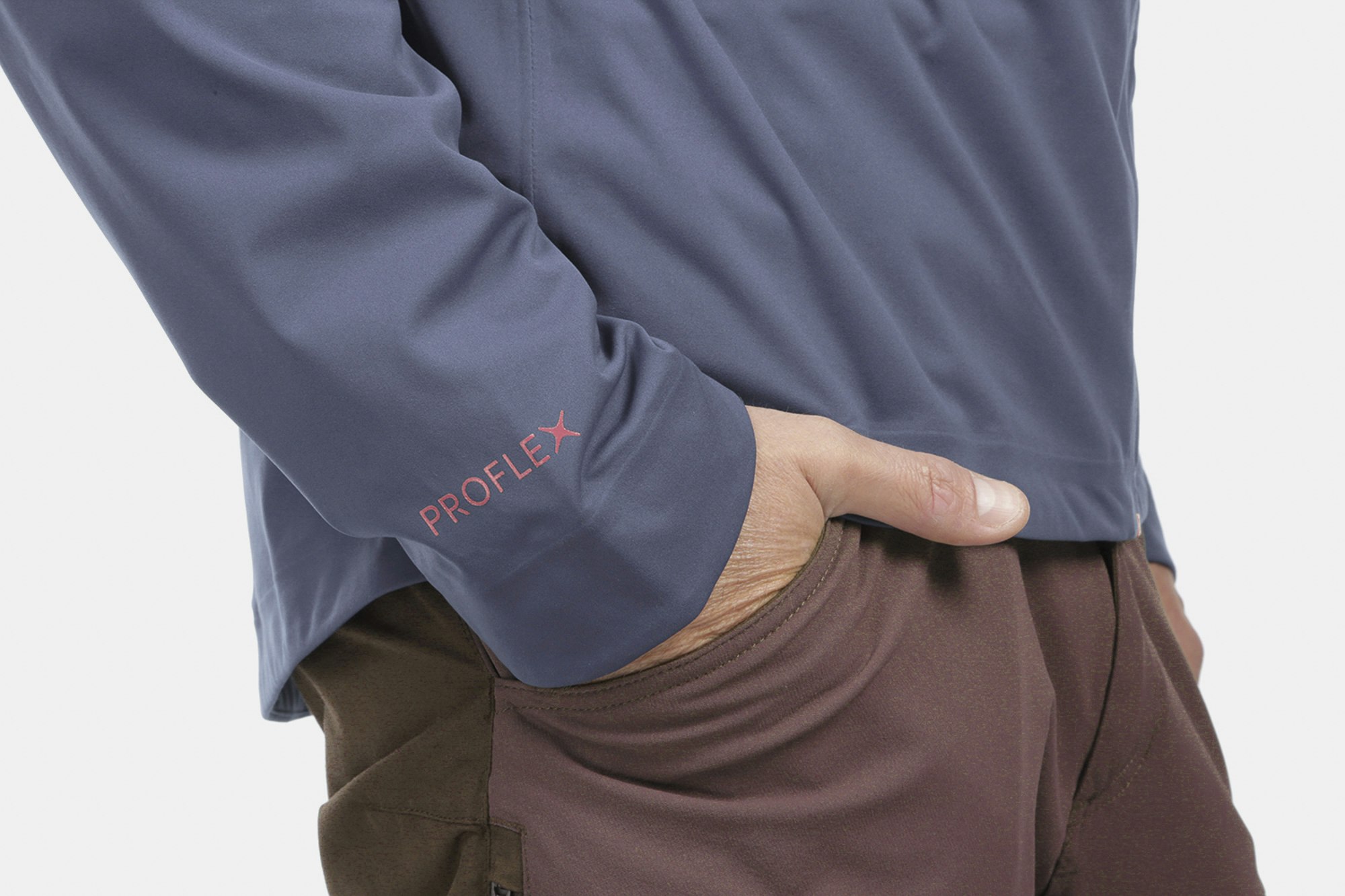 Massdrop x Rab Kinetic Jacket | Outerwear | Drop