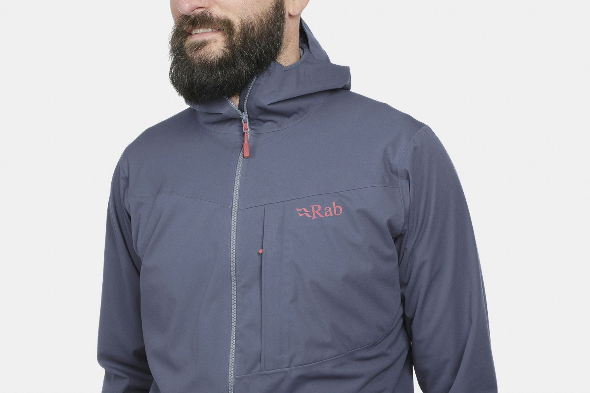 Massdrop x Rab Kinetic Jacket | Outerwear | Drop