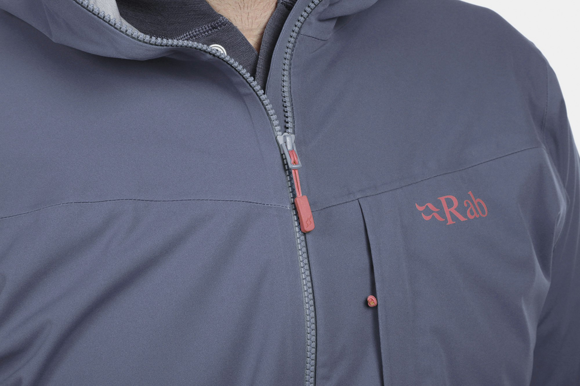 Massdrop x Rab Kinetic Jacket | Outerwear | Drop