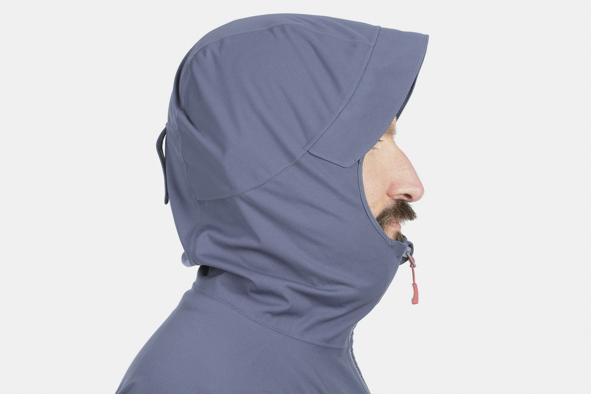 Massdrop x Rab Kinetic Jacket | Outerwear | Drop