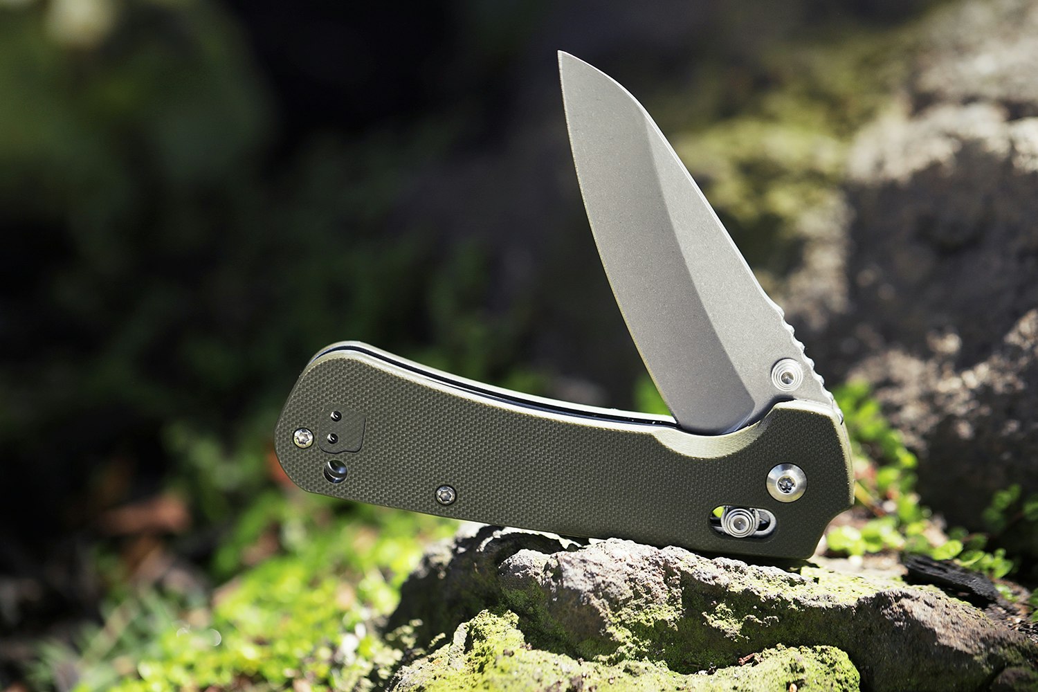 Massdrop x Schwarz Perpetua EDC Folding Knife | Knives | Folding Knives ...