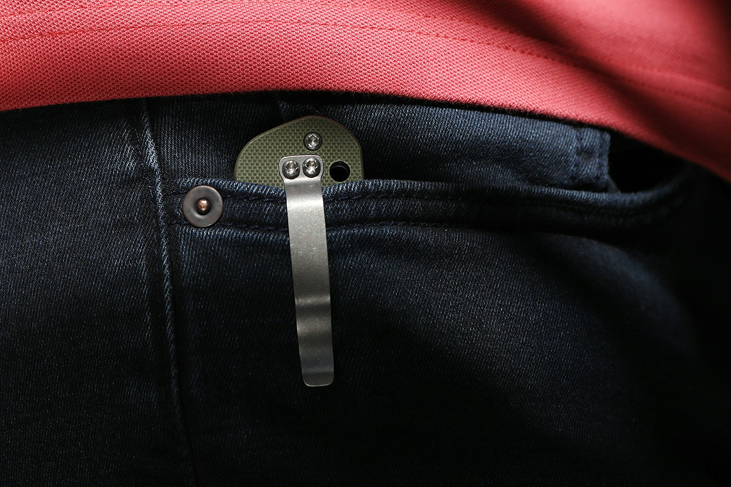 Massdrop x Schwarz Perpetua EDC Folding Knife | Knives | Folding Knives ...