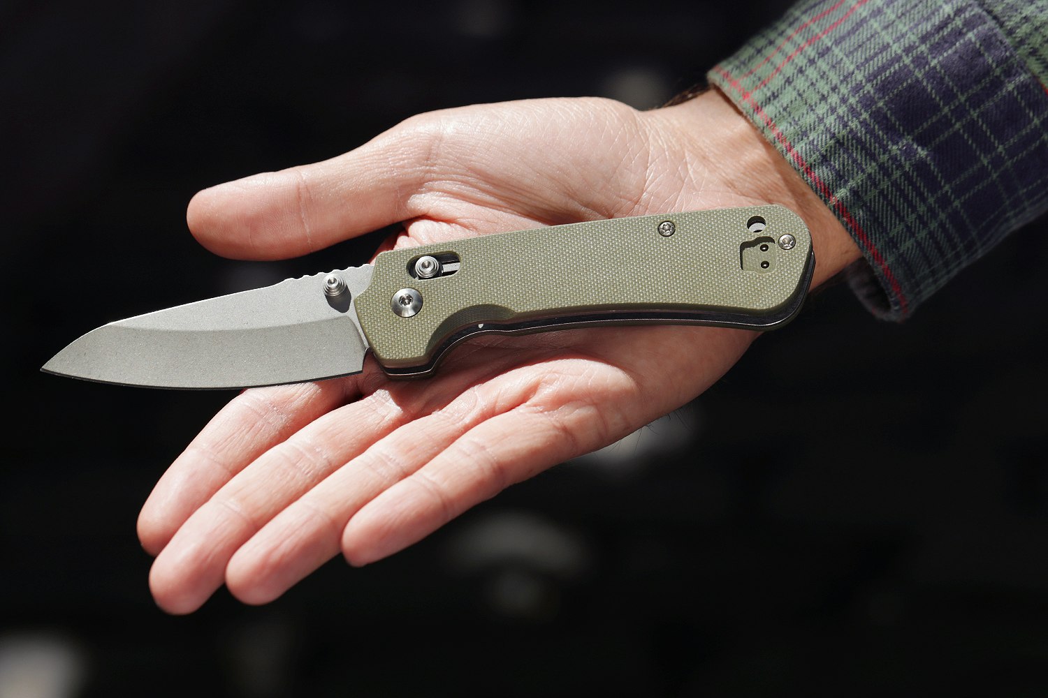 Massdrop x Schwarz Perpetua EDC Folding Knife | Knives | Folding Knives ...