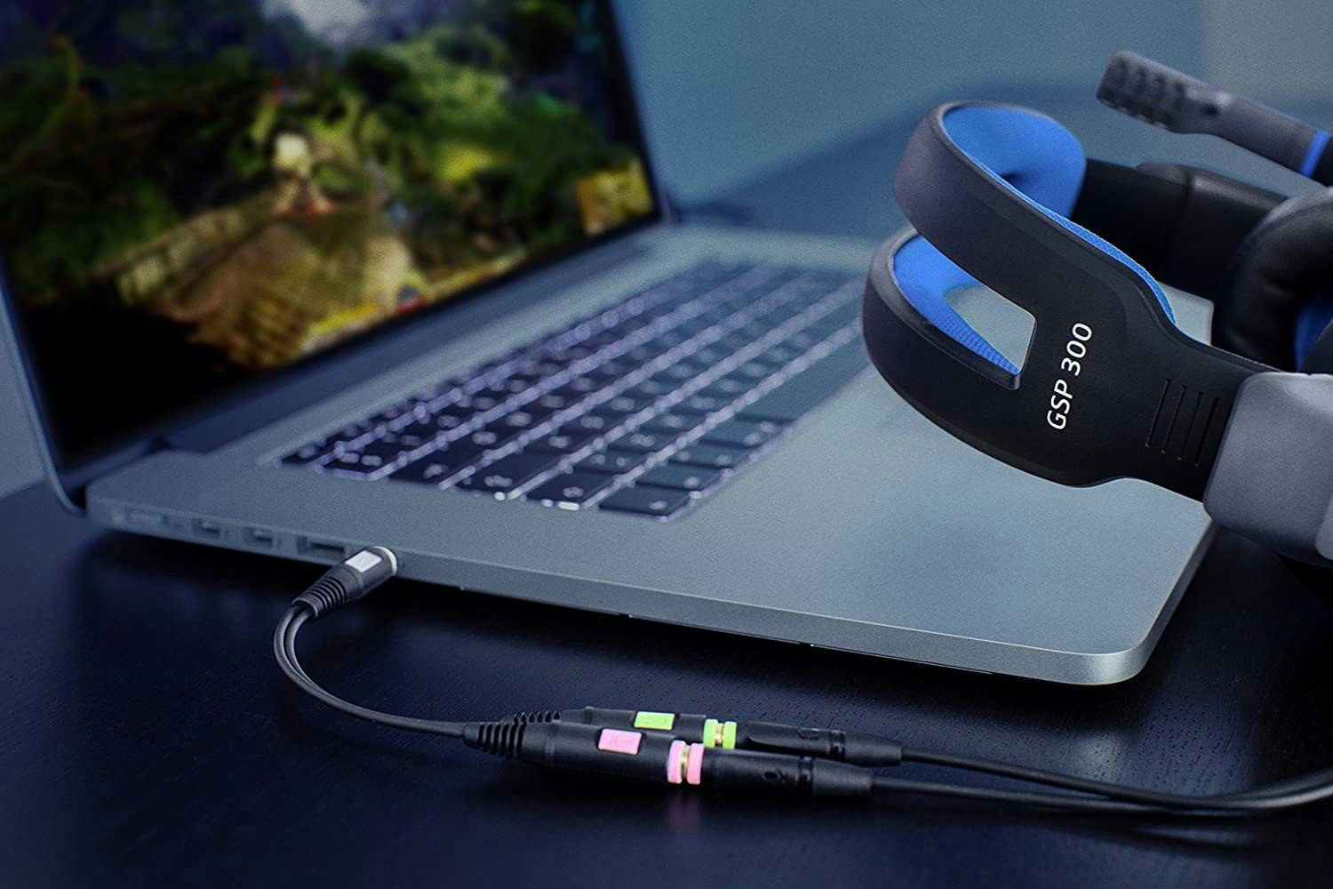 Massdrop x Sennheiser PC37X Gaming Headset | Audiophile | Headphones ...