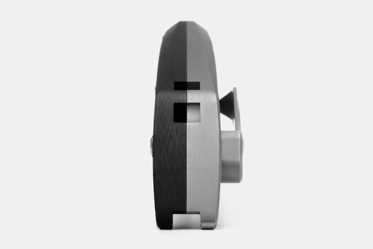 Massdrop x Tashi Bharucha Heat Seeker Folding Knife | Knives | Folding ...