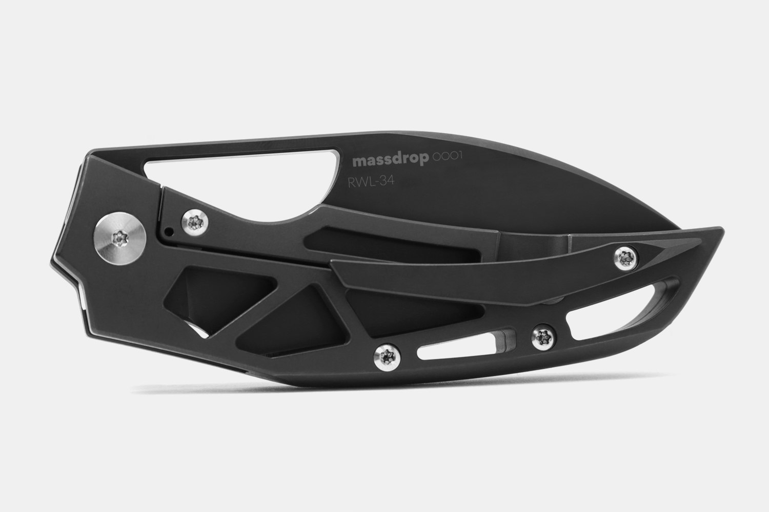 Drop - Gaming Collaborations by Corsair