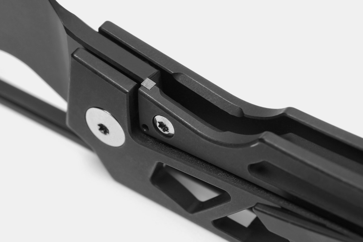 Massdrop x Tashi Bharucha Prism Folding Knife | Knives | Folding Knives ...