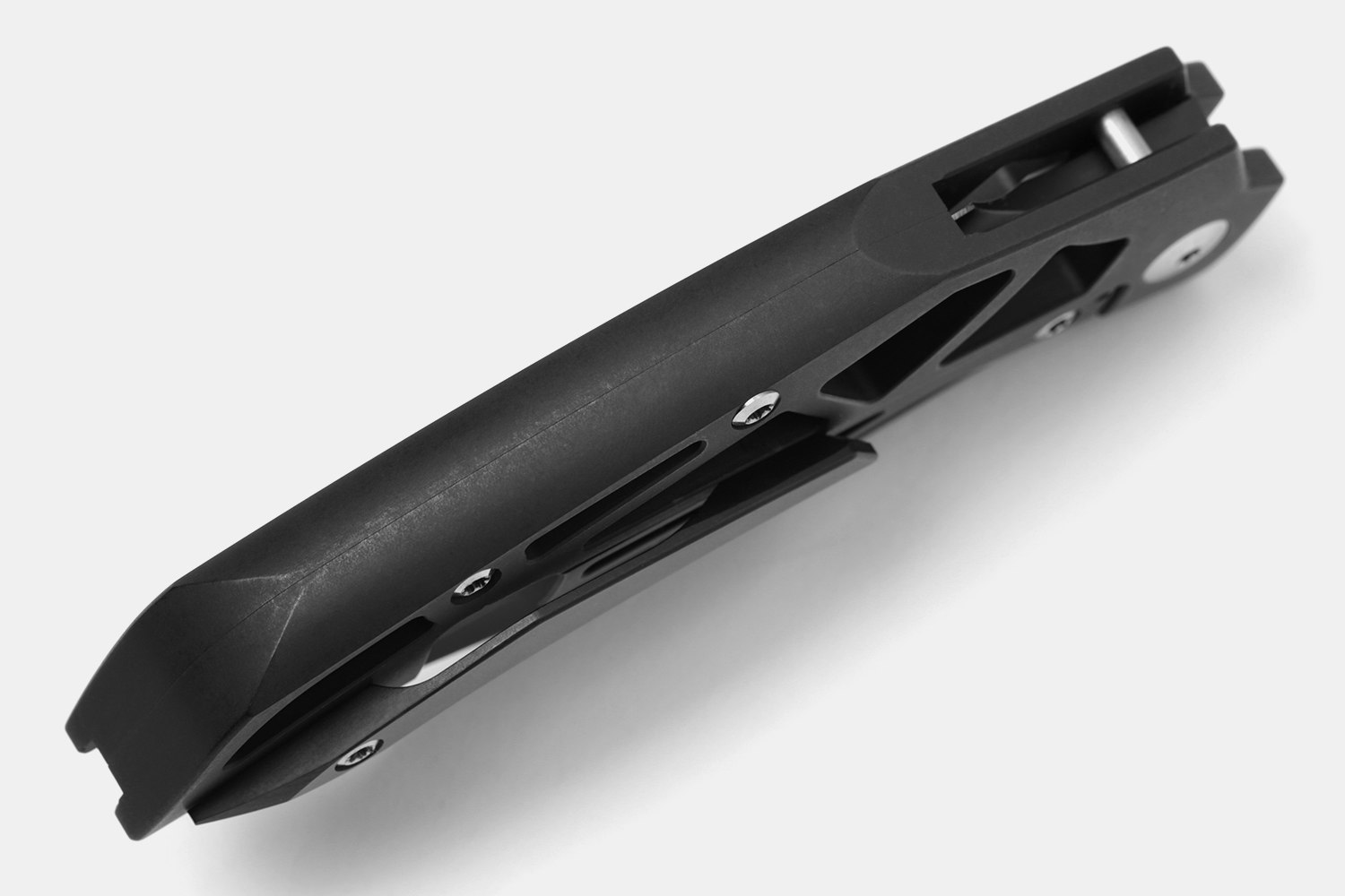 Massdrop x Tashi Bharucha Prism Folding Knife | Knives | Folding Knives ...