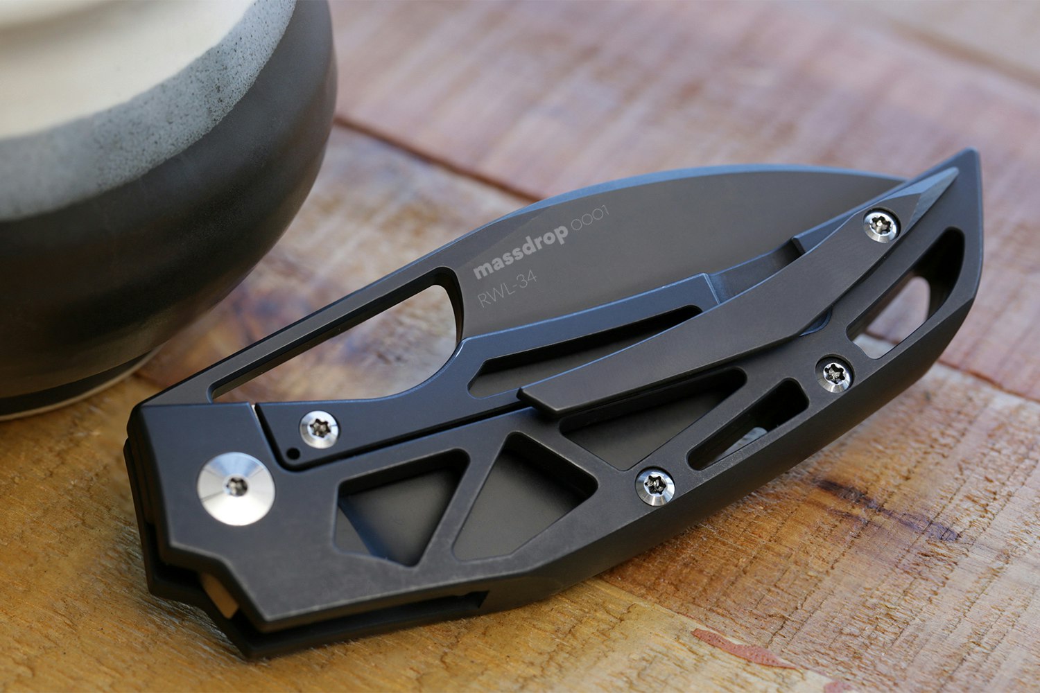 Drop - Gaming Collaborations by Corsair