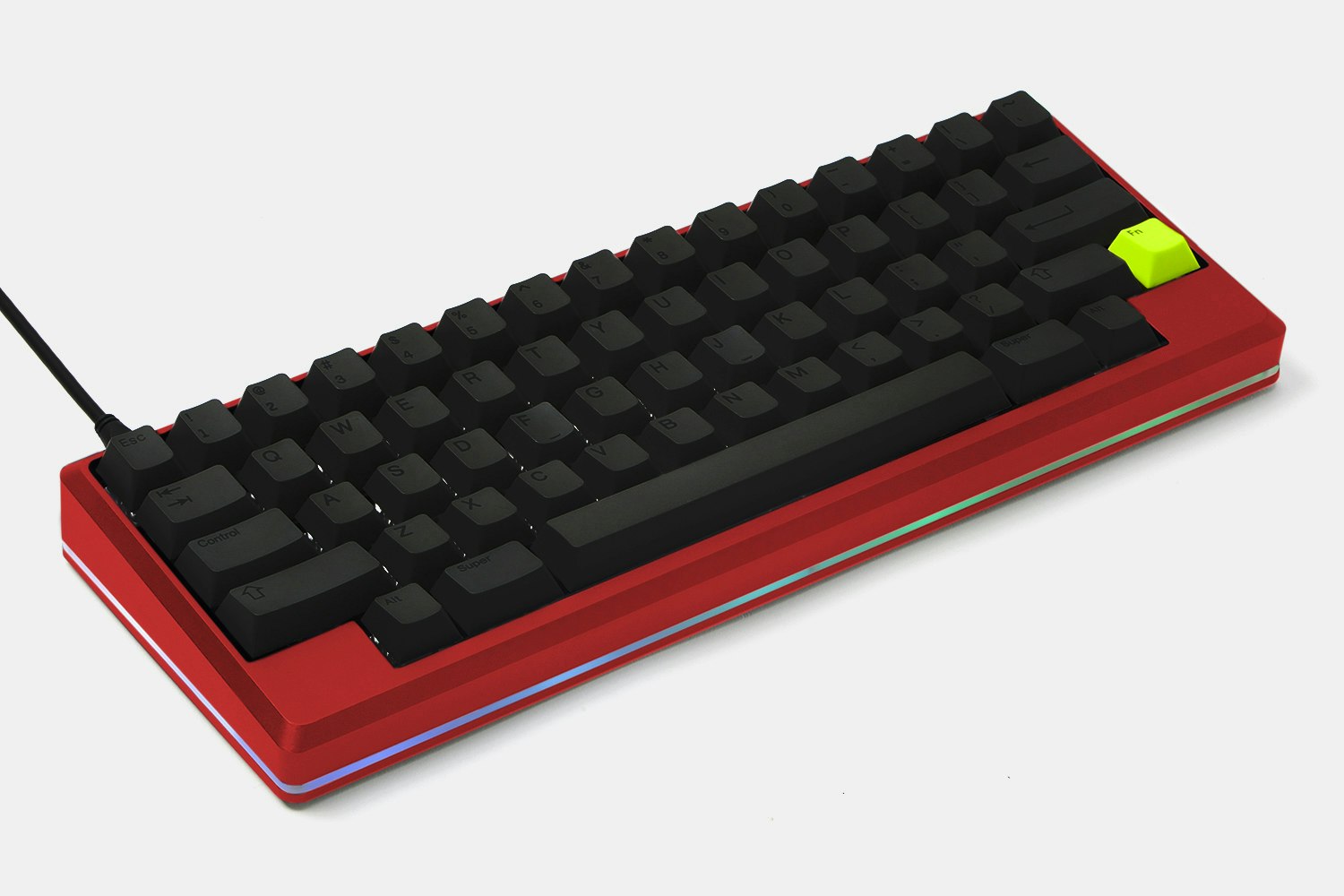 Massdrop x Tokyo Keyboard Tokyo60 Add-Ons | Mechanical Keyboards ...
