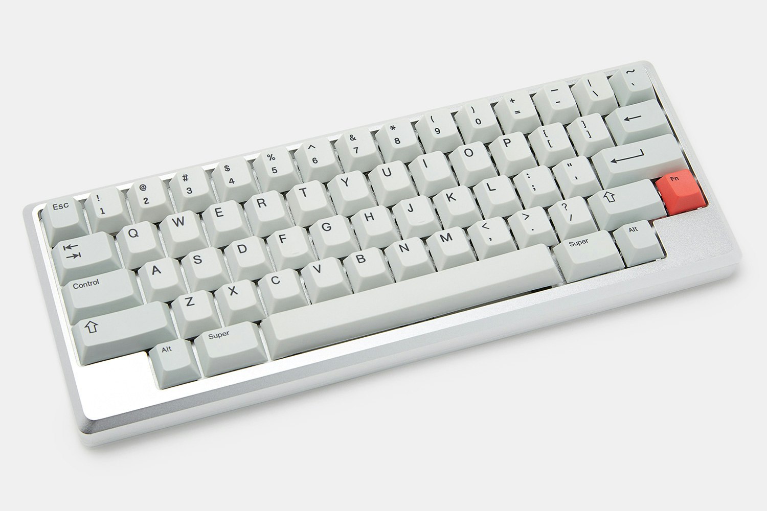 Drop + Tokyo Keyboard Tokyo60 Keyboard Kit V3 | Price & Reviews | Drop ...