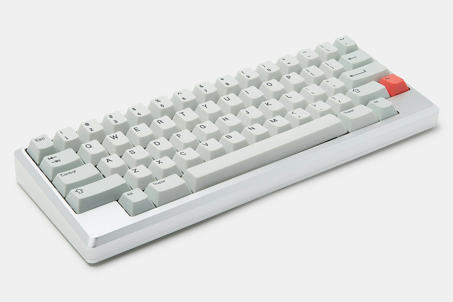 Drop + Tokyo Keyboard Tokyo60 Keyboard Kit V3 | Price & Reviews | Drop ...