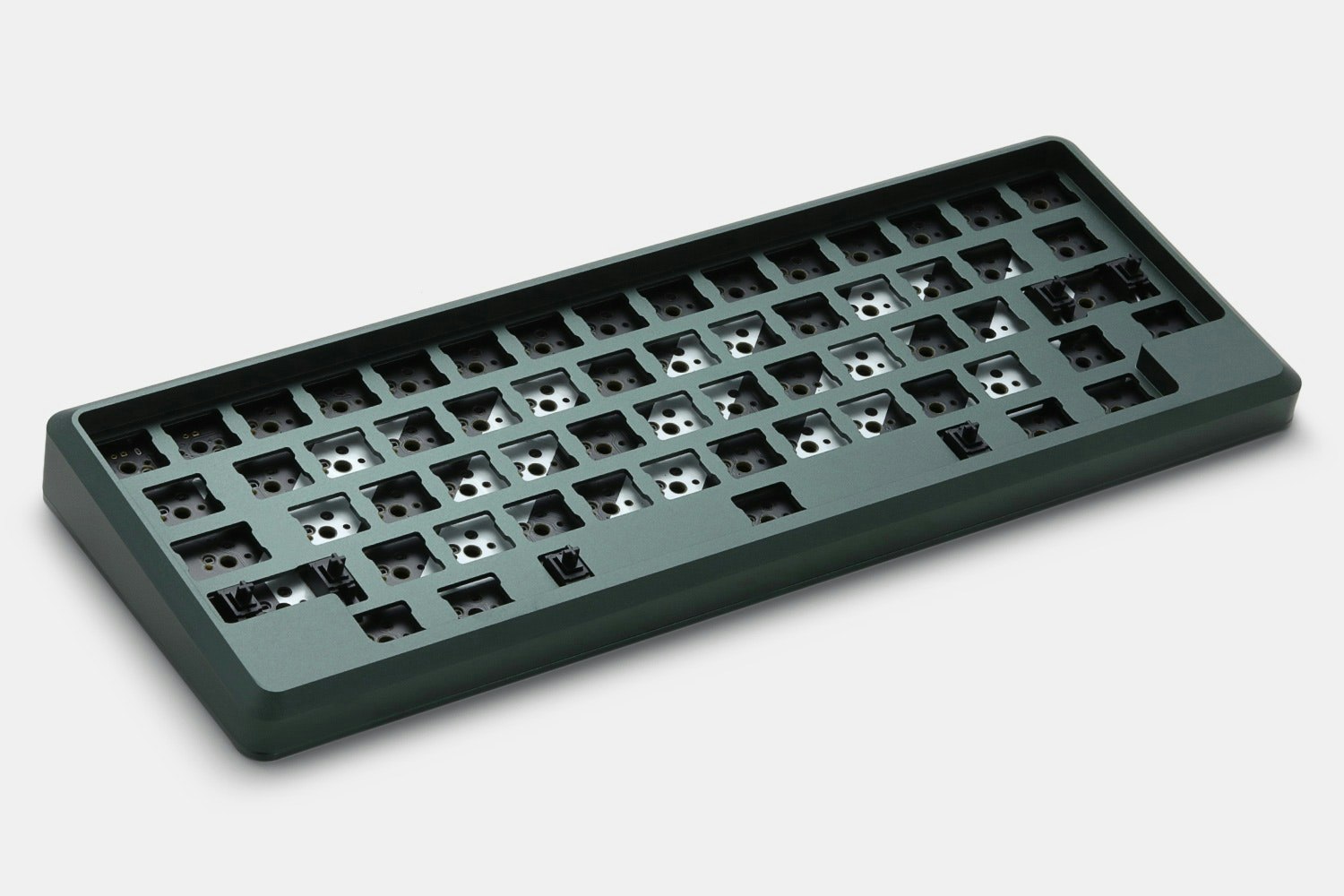 Drop + Tokyo Keyboard Tokyo60 Keyboard Kit | 60% Mechanical Keyboard ...