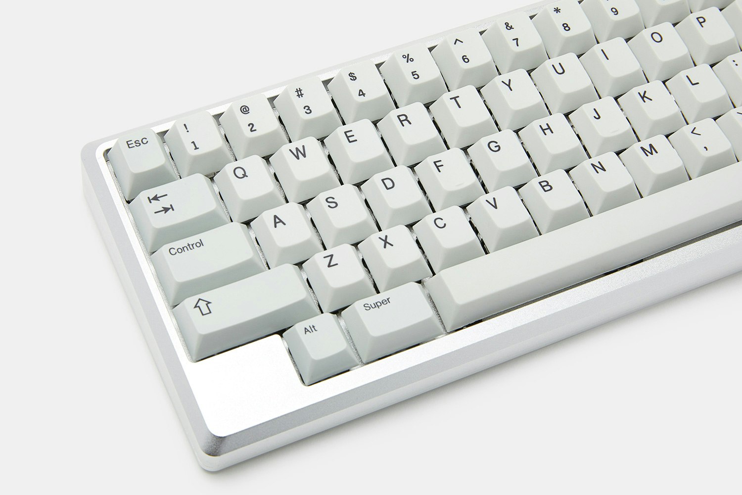 Drop + Tokyo Keyboard Tokyo60 Keyboard Kit V3 | Price & Reviews | Drop ...