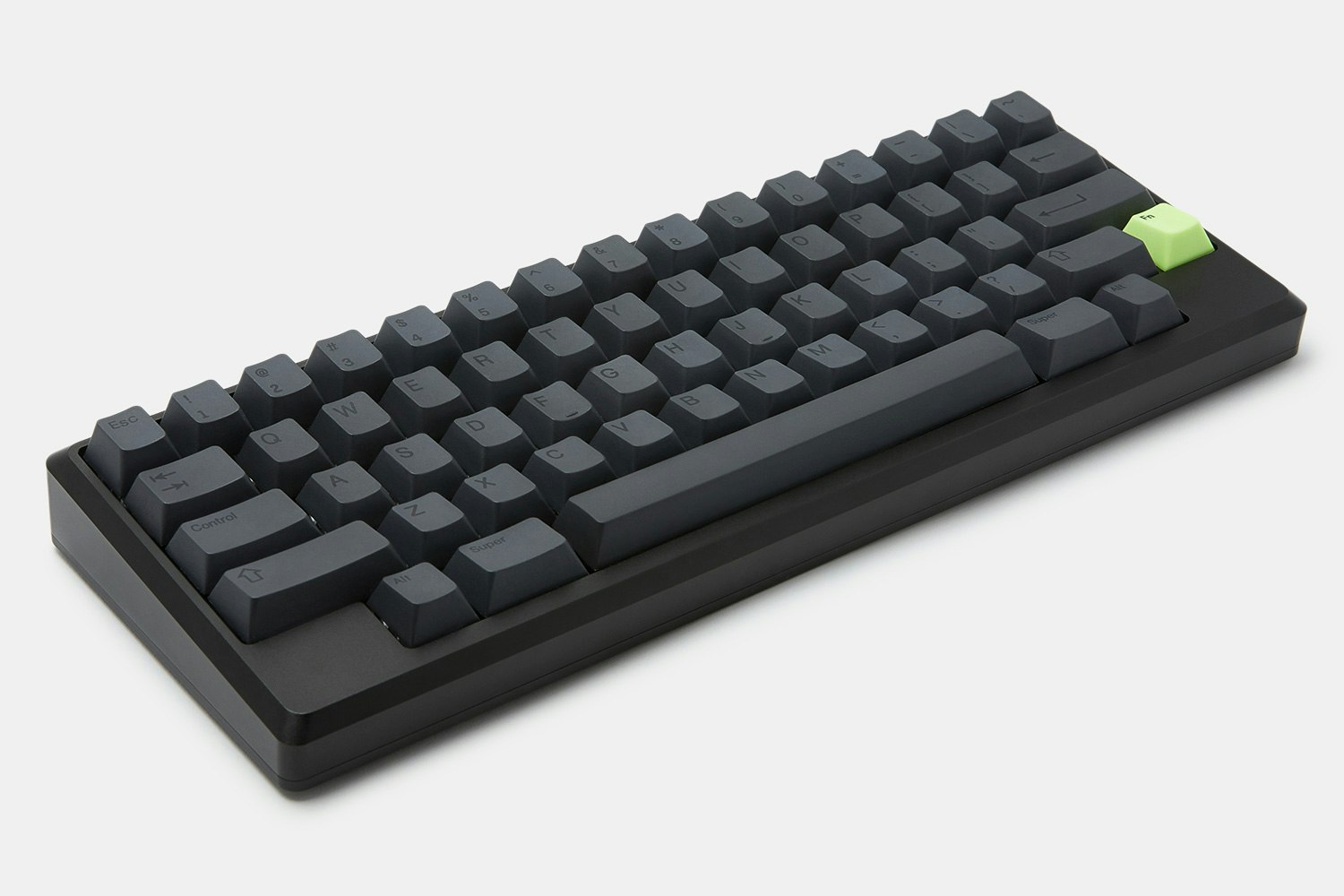 Drop + Tokyo Keyboard Tokyo60 Keyboard Kit V3 | Price & Reviews | Drop ...