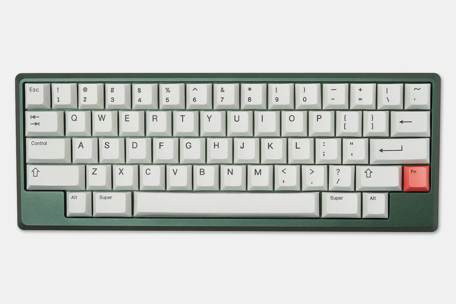 Drop + Tokyo Keyboard Tokyo60 Keyboard Kit V3 | Price & Reviews | Drop ...