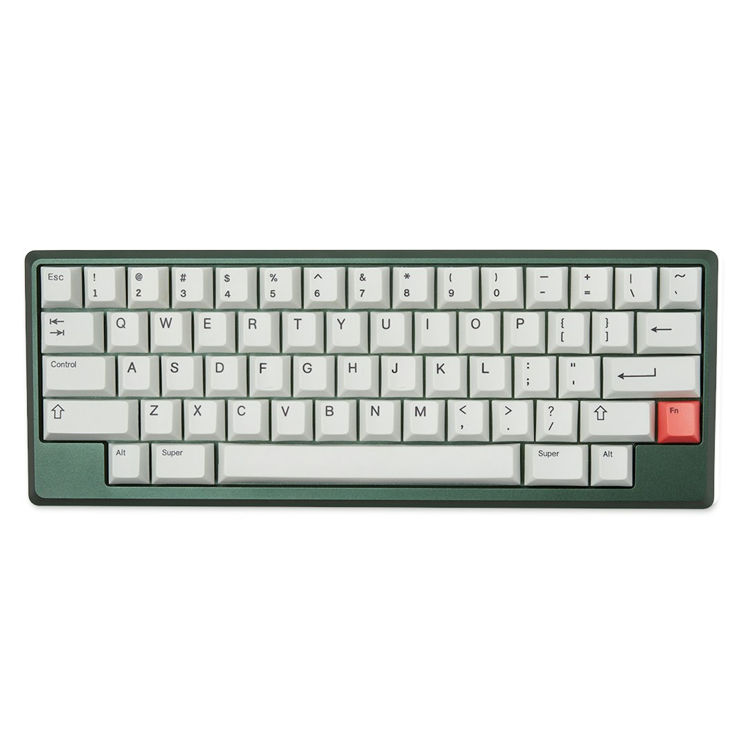 Drop + Tokyo Keyboard Tokyo60 Keyboard Kit V3 | Price & Reviews | Drop ...