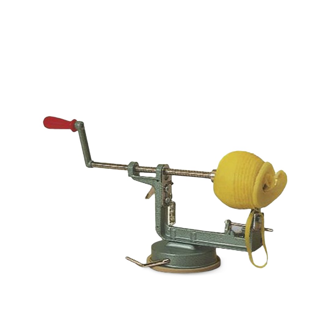 Matfer Apple Peeler/Slicer/Corer | Tools | Kitchen Tools | Drop