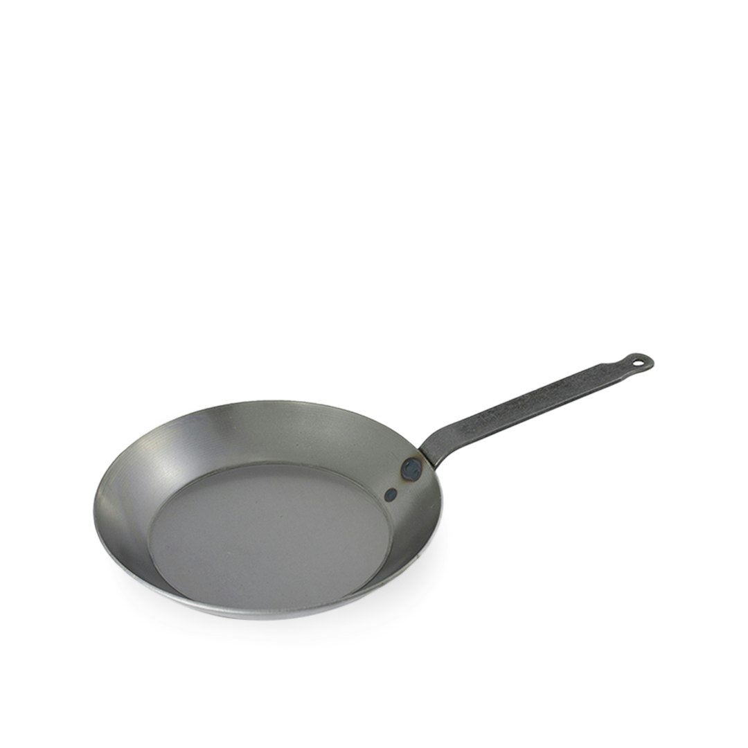 Matfer Black Steel Pans | Cookware | Drop