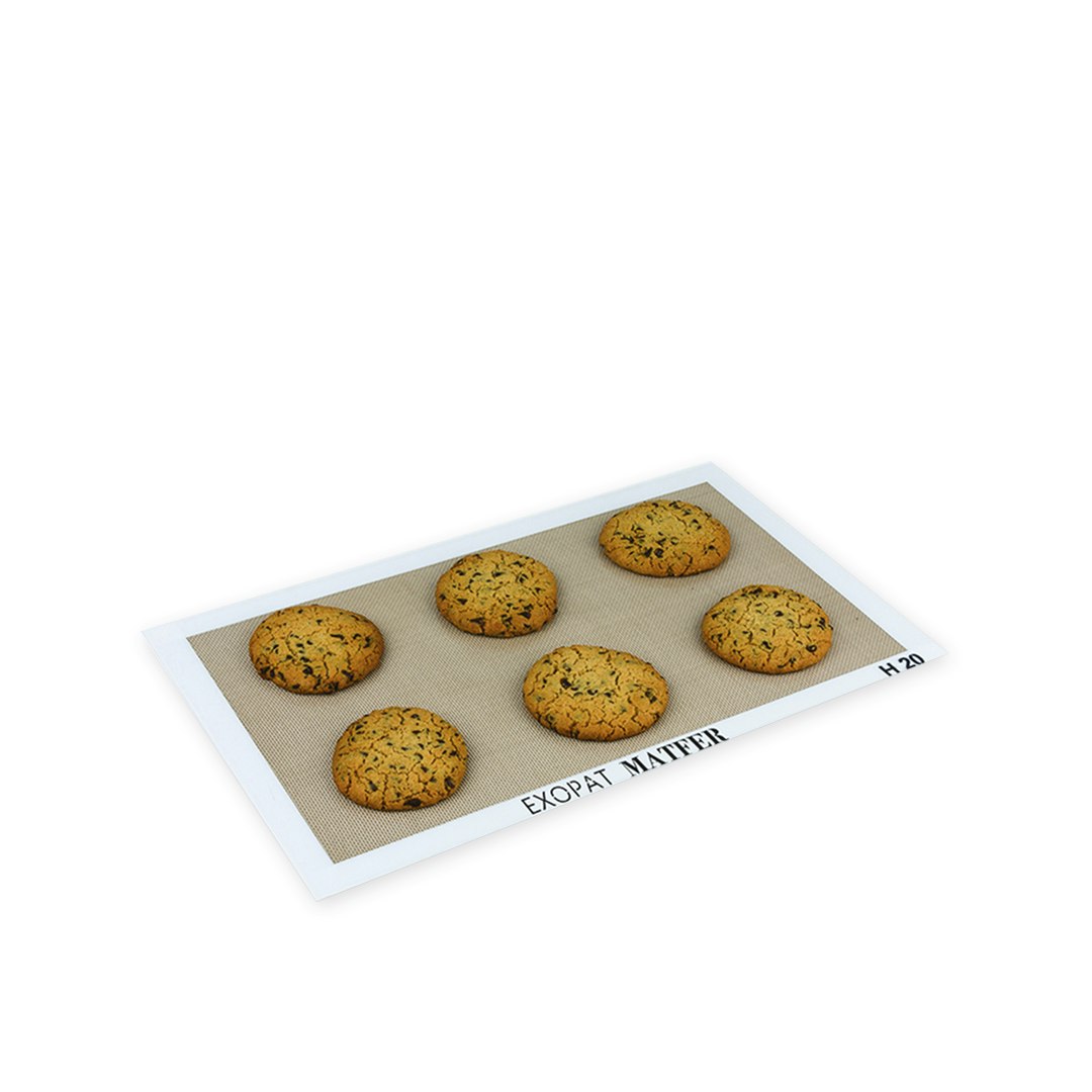 Shop Matfer Baking Trays & Discover Community Reviews at Drop