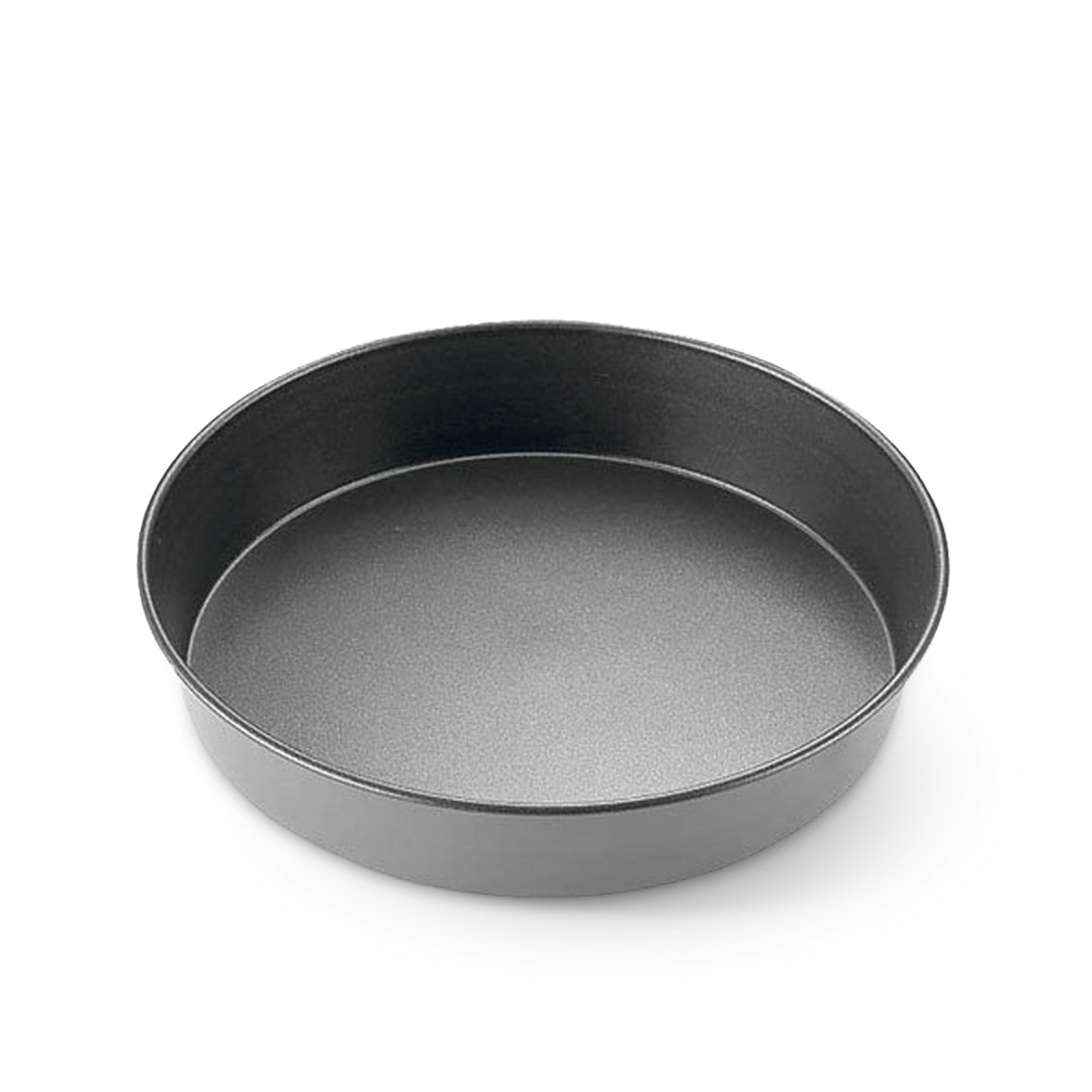 Matfer Exopan Steel Nonstick Cake Molds | Tools | Kitchen Tools | Drop