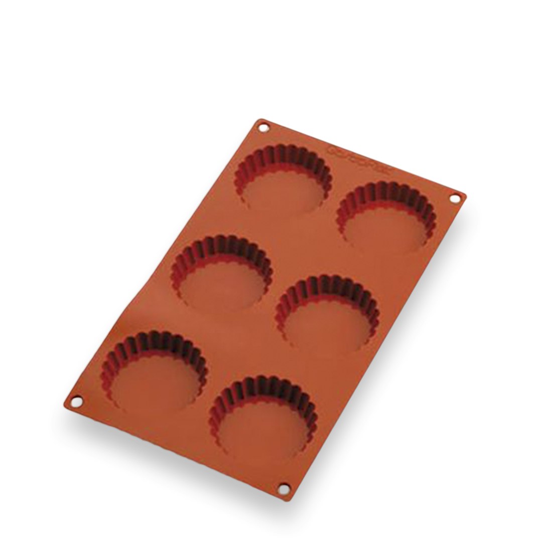 Matfer Gastroflex Baking Molds | Bakeware | Drop